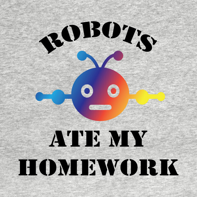 school homework comedy