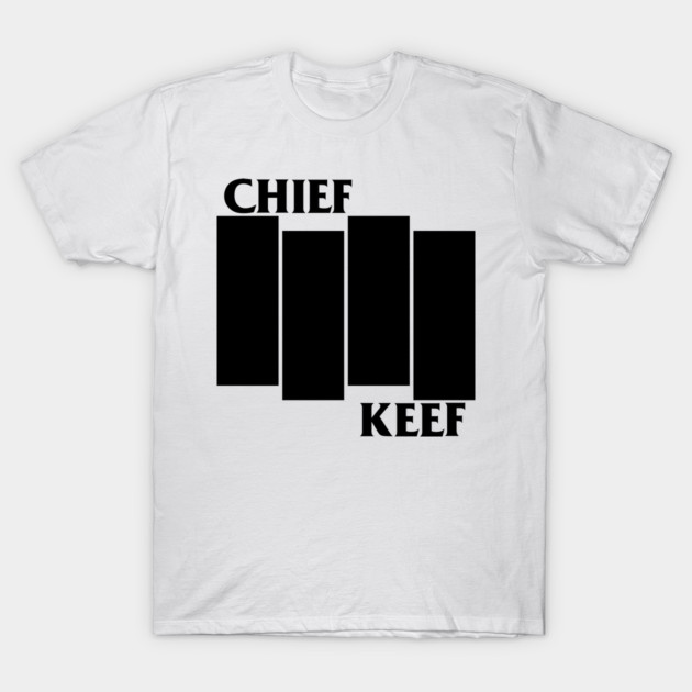 chief keef font