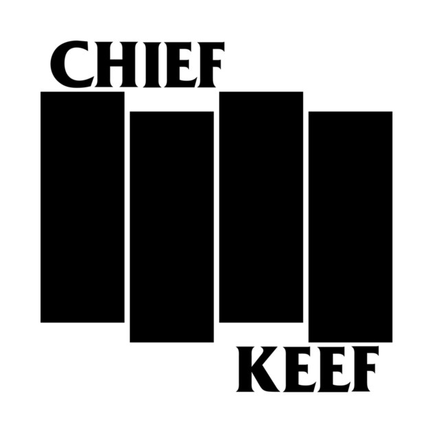 chief keef getting top