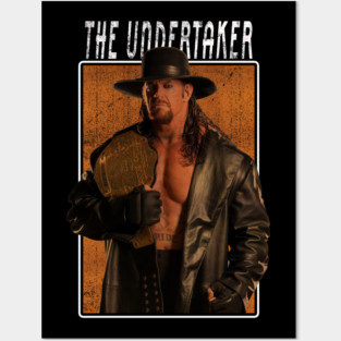 the undertaker 90