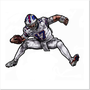 Allen Leap Solo Posters and Art Prints for Sale | TeePublic