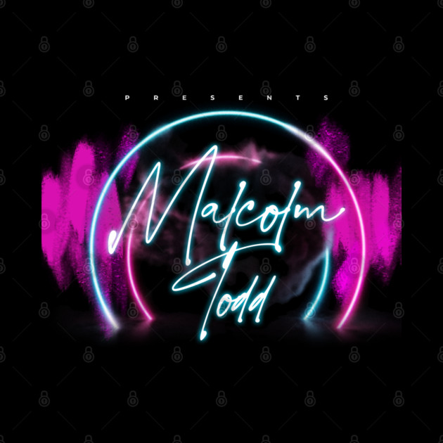 malcolm neon