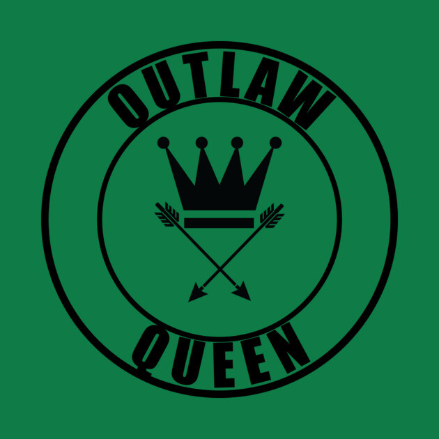outlaw queen