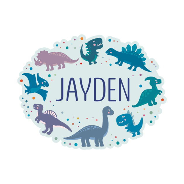 jayden name