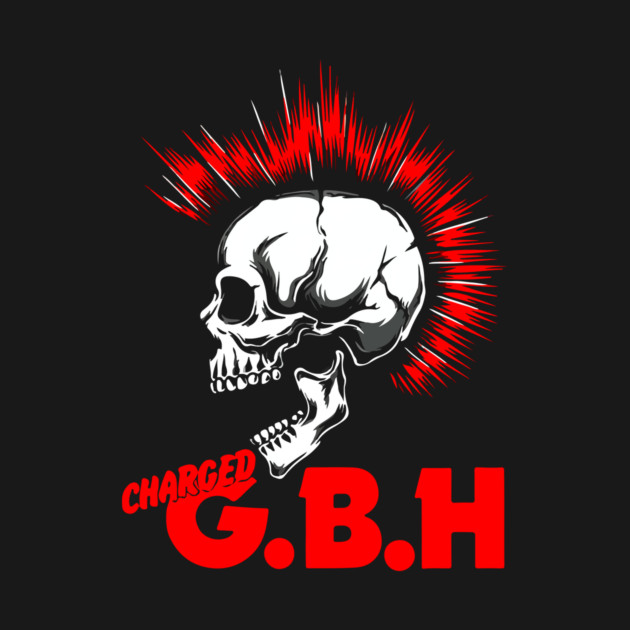 gbh logos