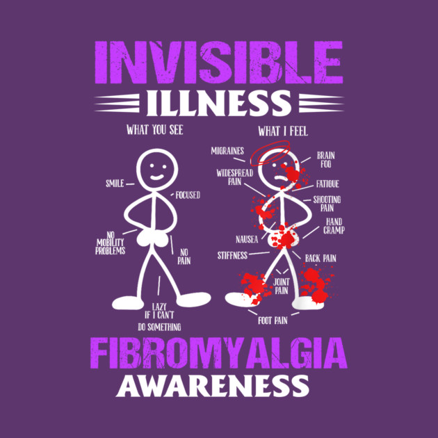 fibromyalgia support
