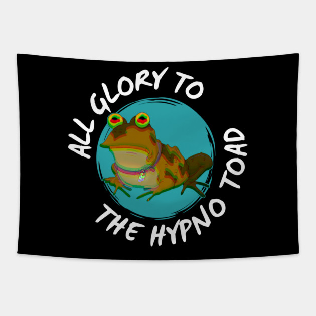 everybody loves hypnotoad