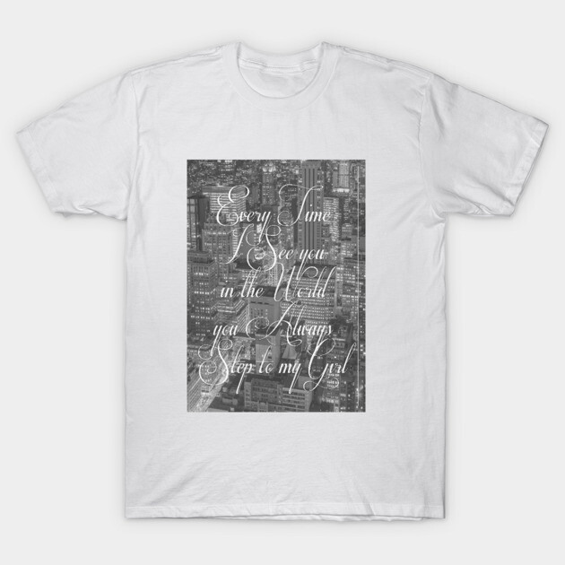 vampire weekend step 가사