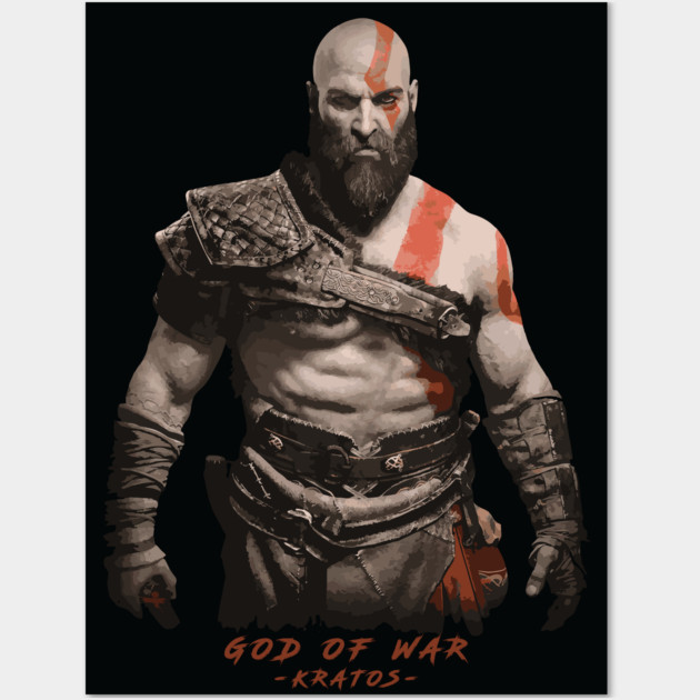 kratos print