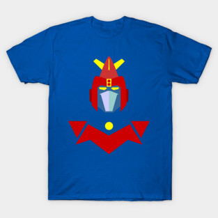 voltes v legacy shirt