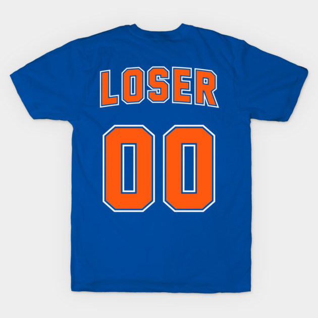 loser logo design