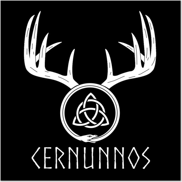 cernunnos symbol