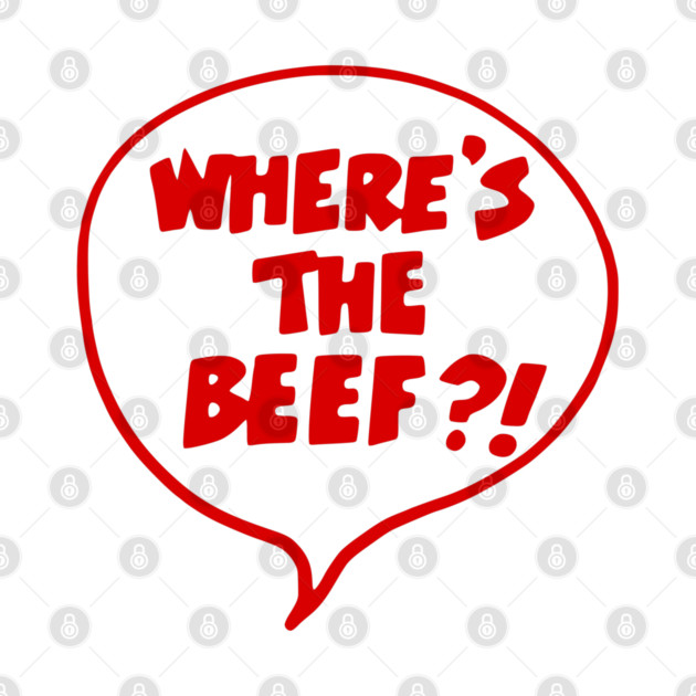 wheres beef from