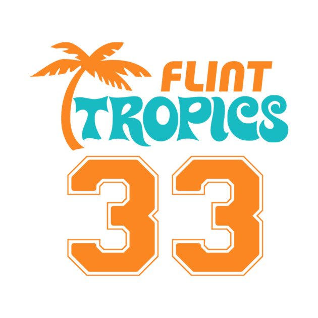 flint tropics