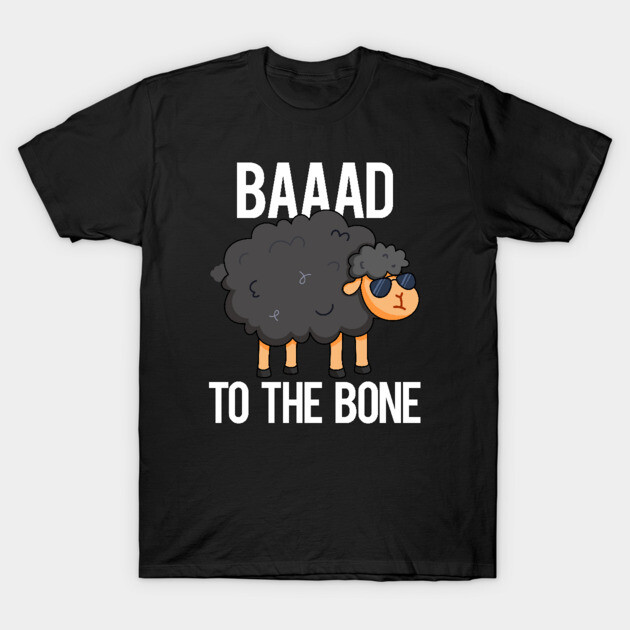 baaad sheep
