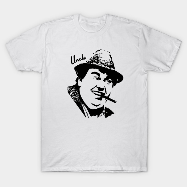 john candy uncle buck