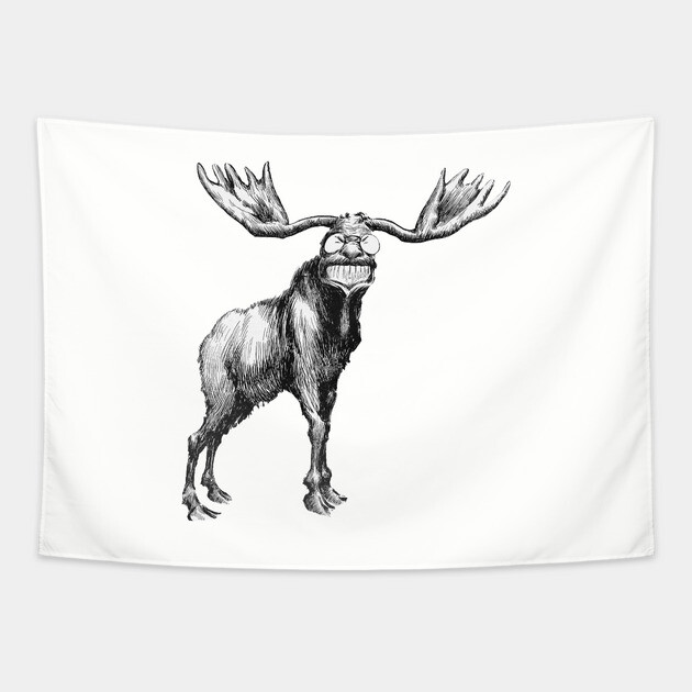 bull moose teddy roosevelt