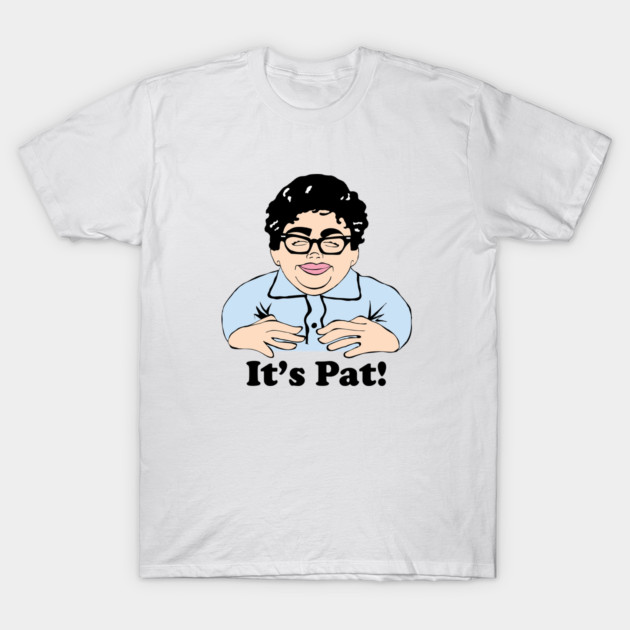 snl pat