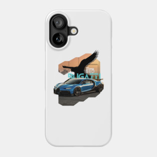 bugatti iphone case
