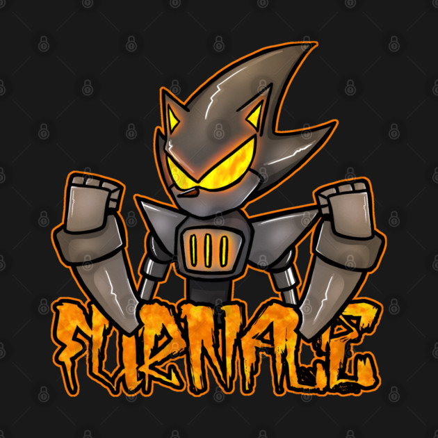 furnace sonic