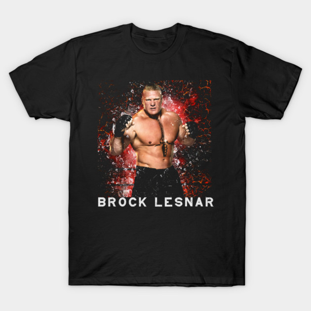 brock lesnar kids t shirt