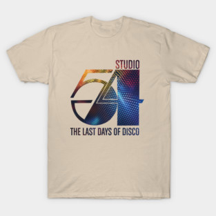 studio 54 merchandise
