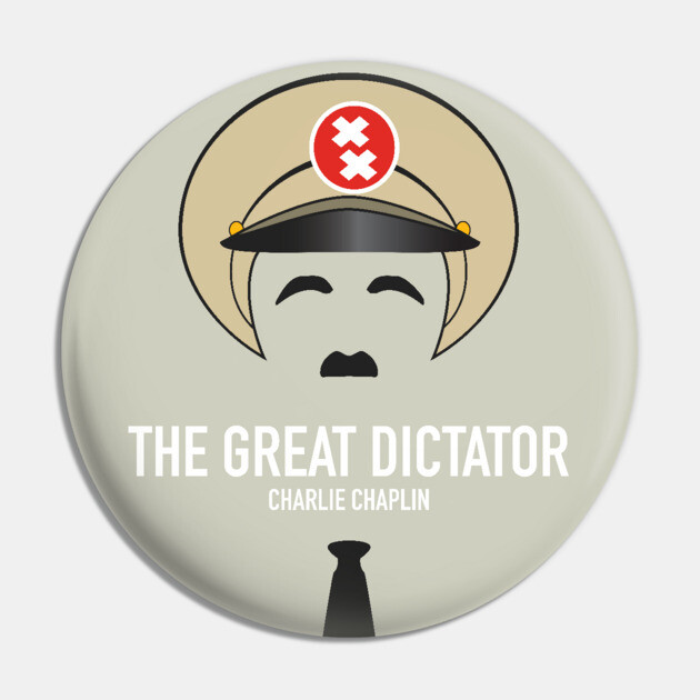 dictator symbol