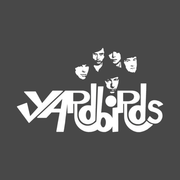 yardbirds logo