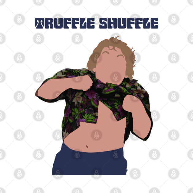 truffle shuffle