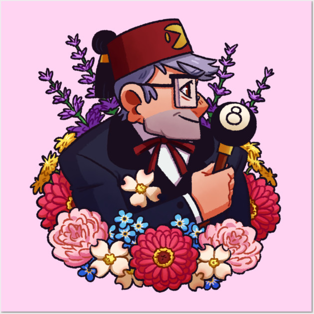 gravity falls grunkle stan