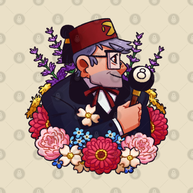 stan gravity falls hat