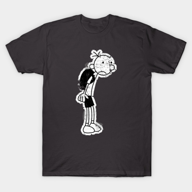 greg heffley