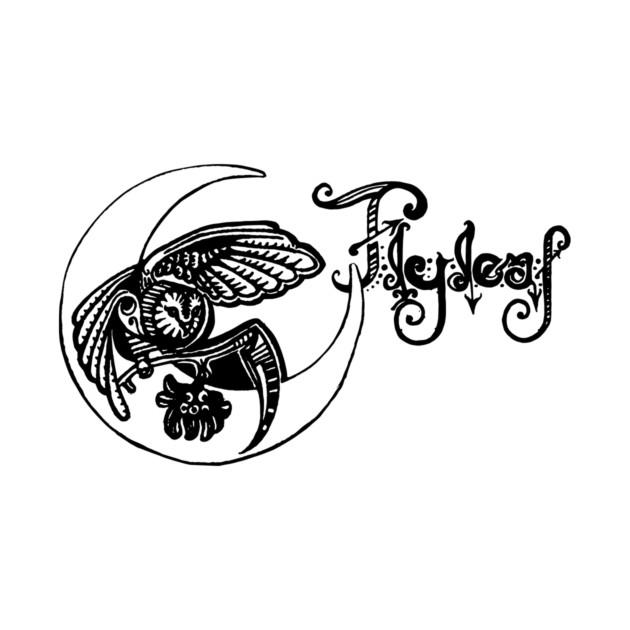 flyleaf   circle