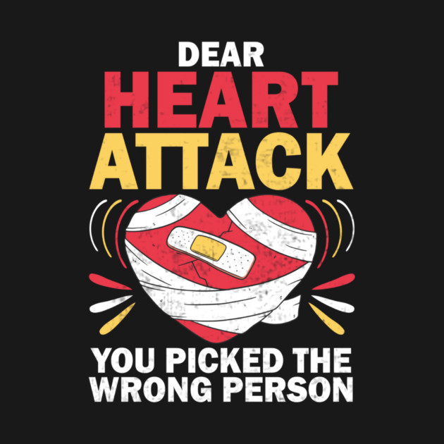 heart attack funny