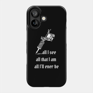 pearl jam iphone case