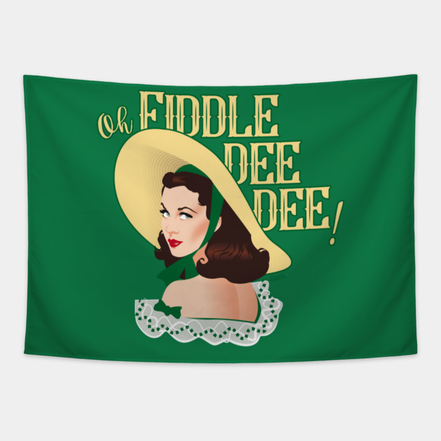 fiddle dee dee