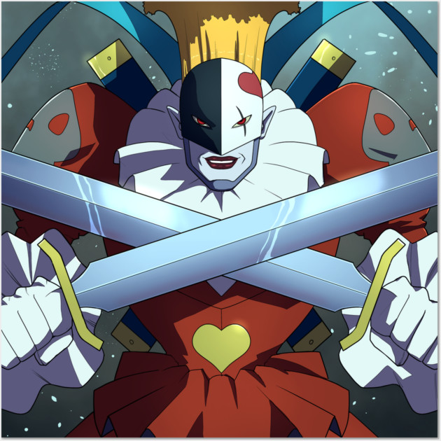 digimon piedmon theme