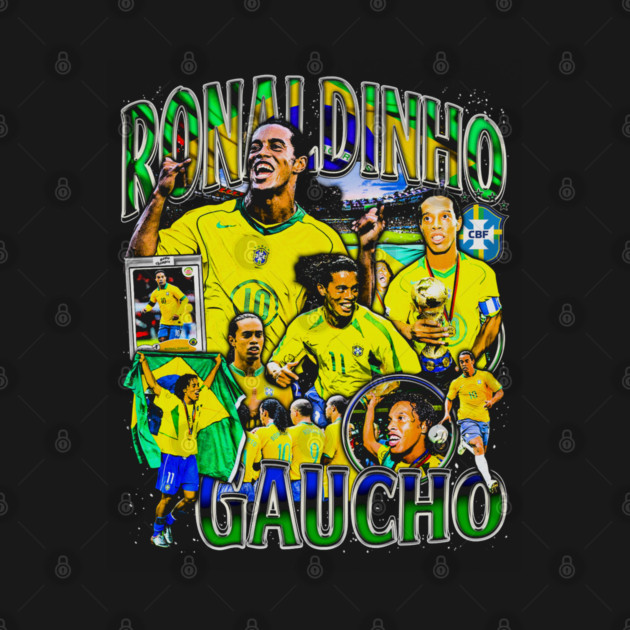 ronaldinho logo