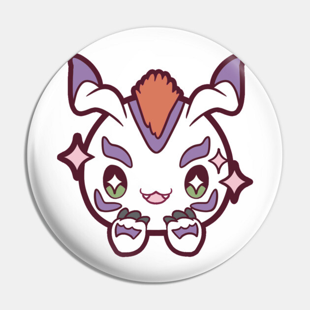 gomamon digimon