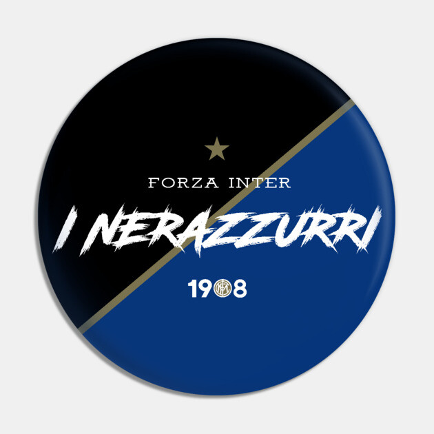 forza azzurri inter