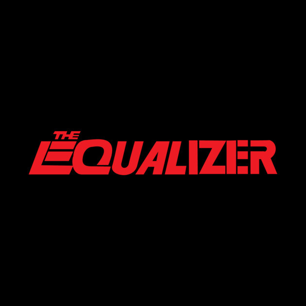 equalizer 2 logo