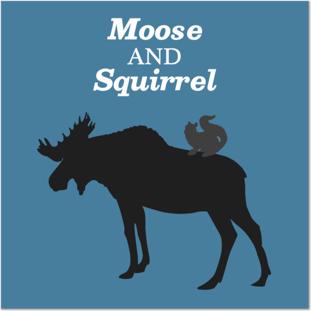 sam winchester moose