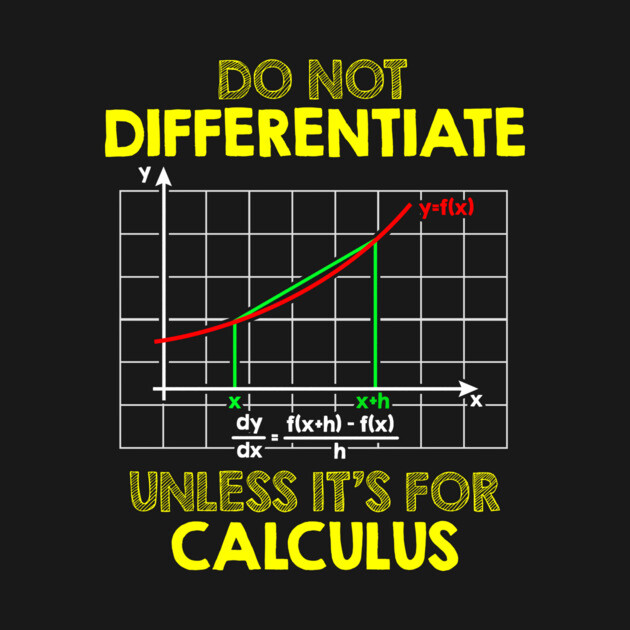 math jokes calculus