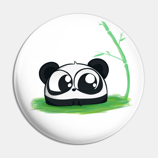 chibi panda