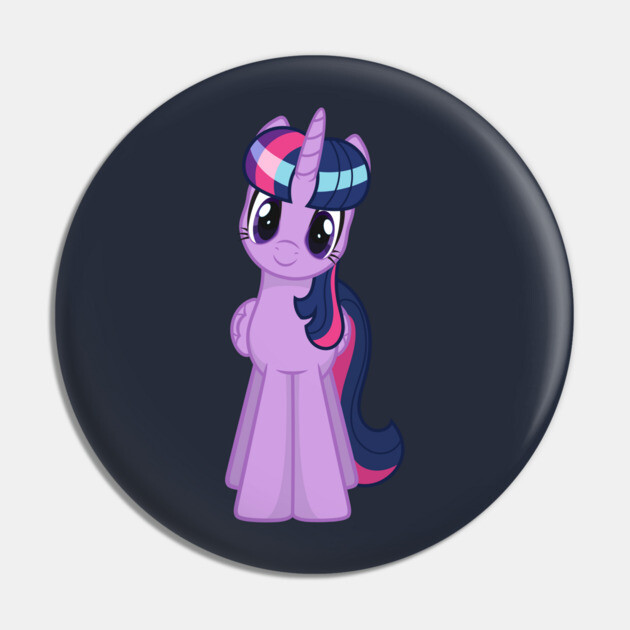 twilight sparkle button