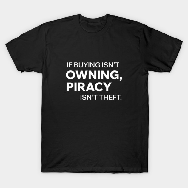 funny piracy