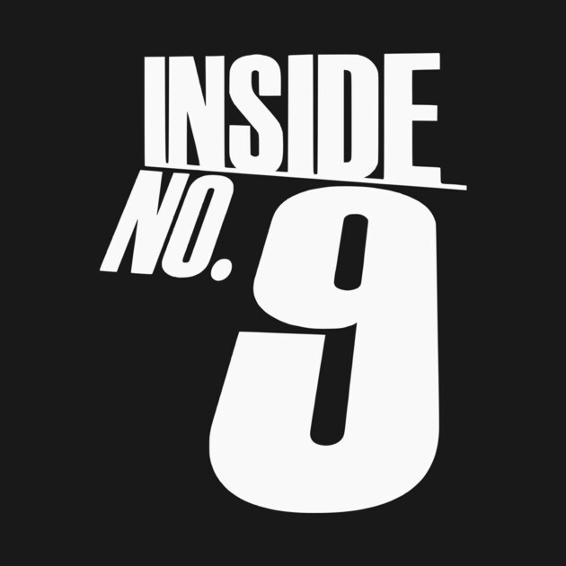 inside no 9 logo