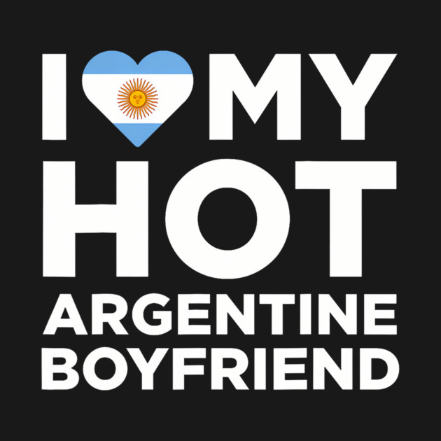 cute argentina