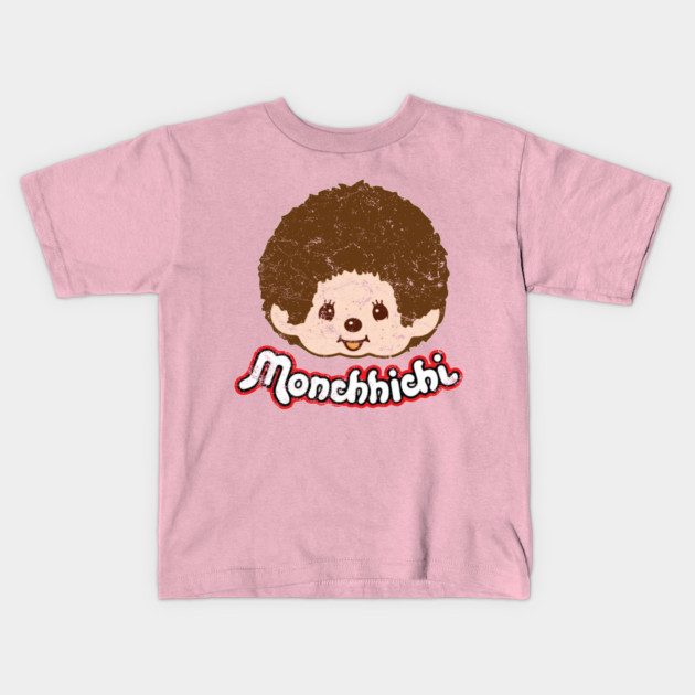 monchichi clothes
