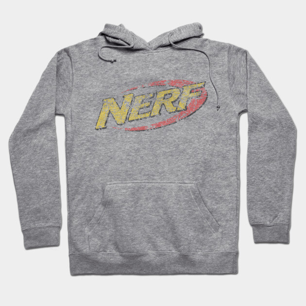 nerf logo